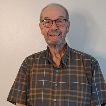 Patrick Forsyth - About the Author | Kogan Page